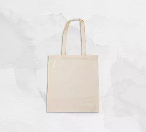 Sac Coton – Mon Sac Personnalisable