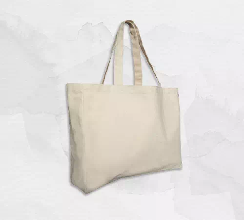 Sac Coton – Mon Sac Personnalisable